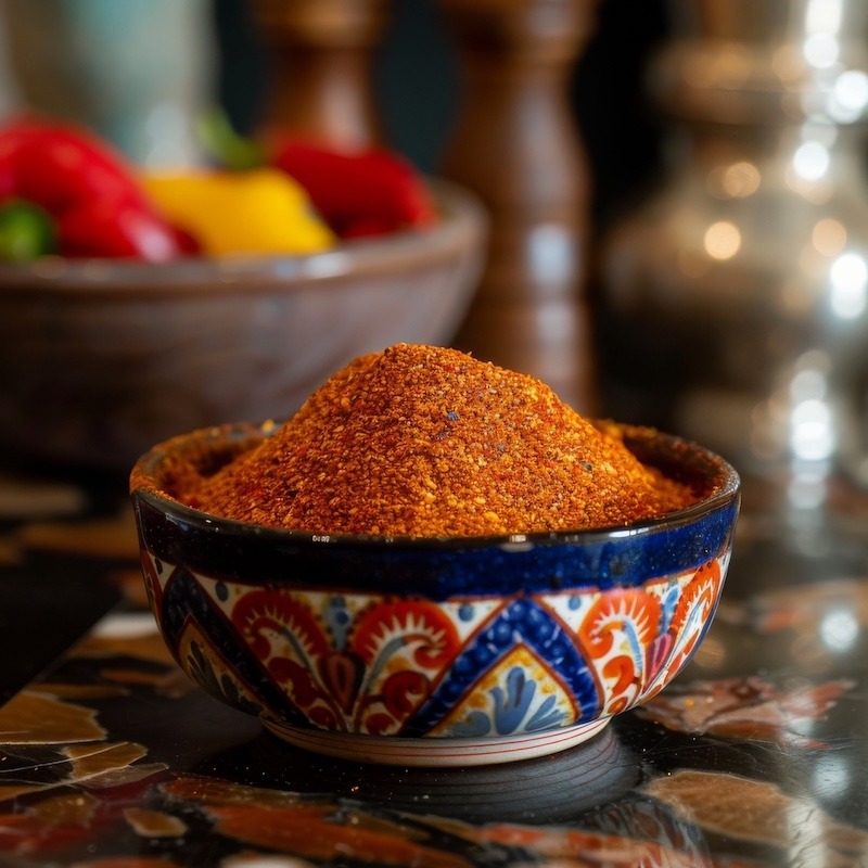 Paprika Explained: Types, Uses, and Cooking Tips