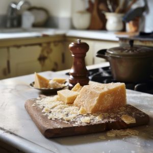 Parmesan Cheese Guide: Flavor, Uses, Substitutes & Tips