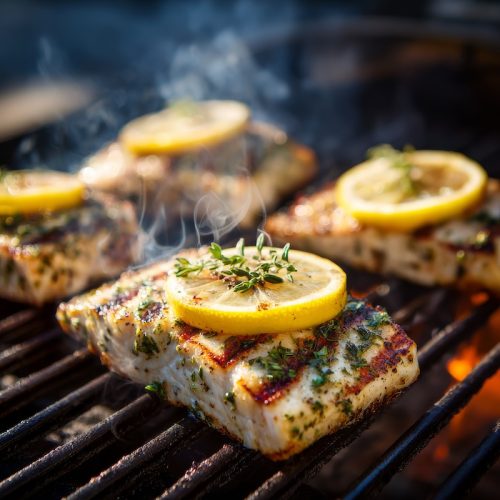 How to Cook Perfect Mahi Mahi: Grilling, Baking, and More