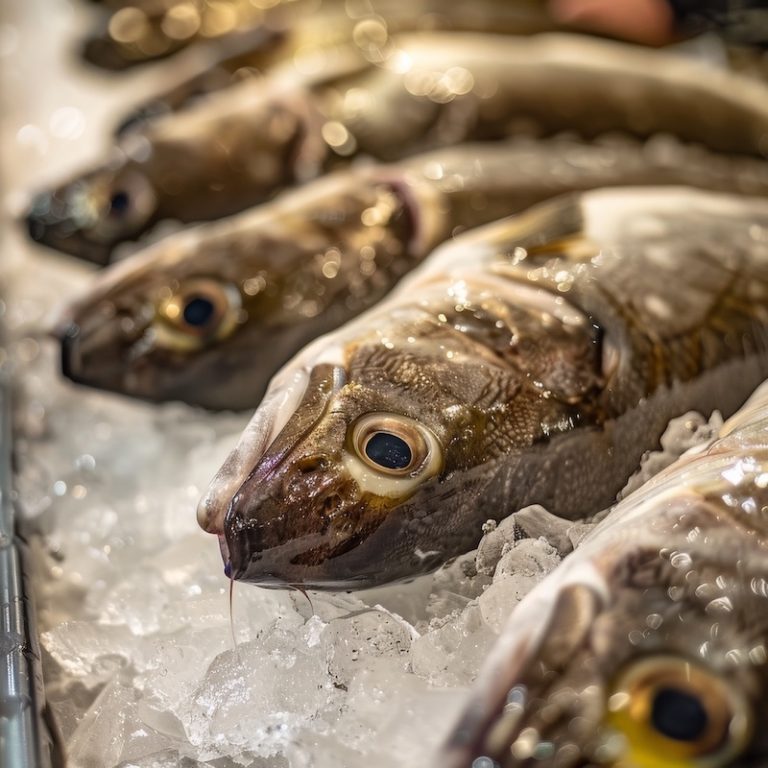 Scrod: Exploring the Origins and Distinctions of this Unique Fish