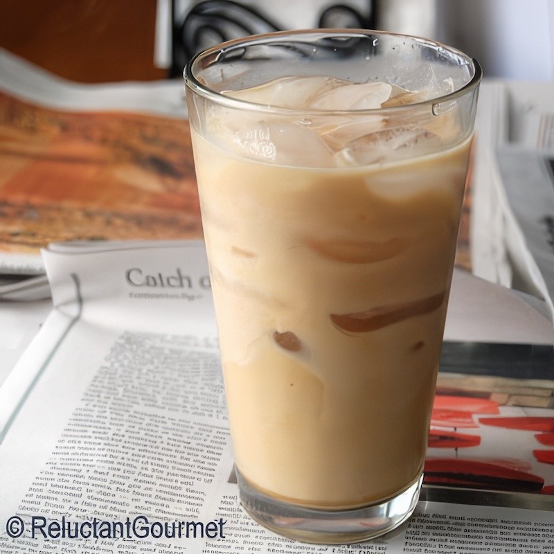 Beat the Heat: How to Make Perfect Iced Coffee at Home