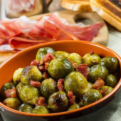 Capers: Tiny, Tangy, and Delicious—How to Use Them in Cooking
