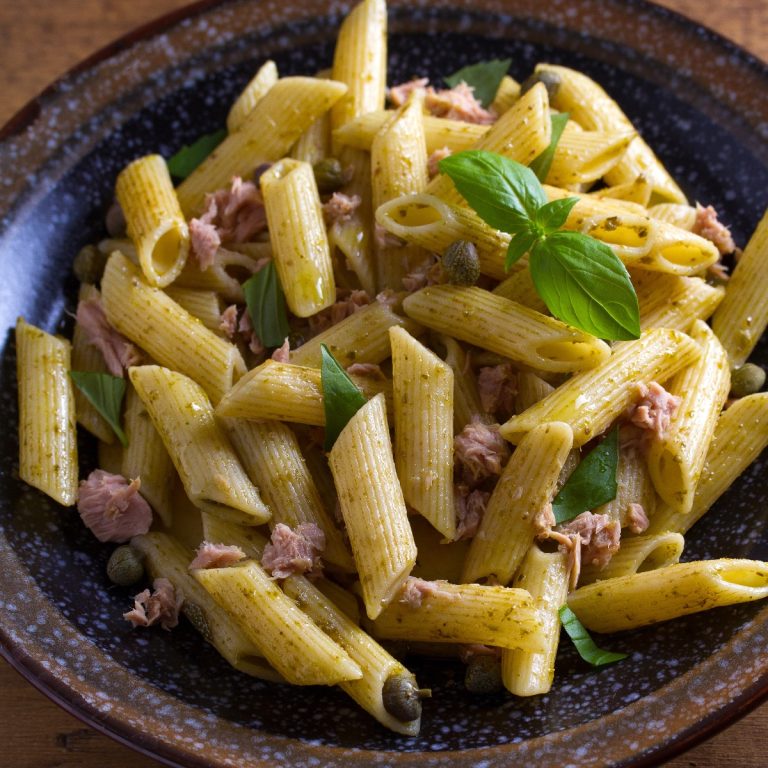 Pasta Shape Substitutions Guide: Best Swaps for Any Sauce