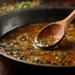 How to Make Simple Pan Sauces Like a Professional Chef