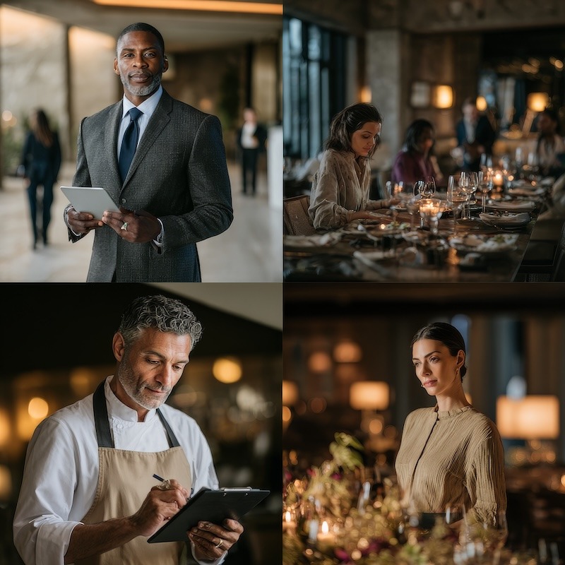 Hospitality Management: Exploring Career Opportunities