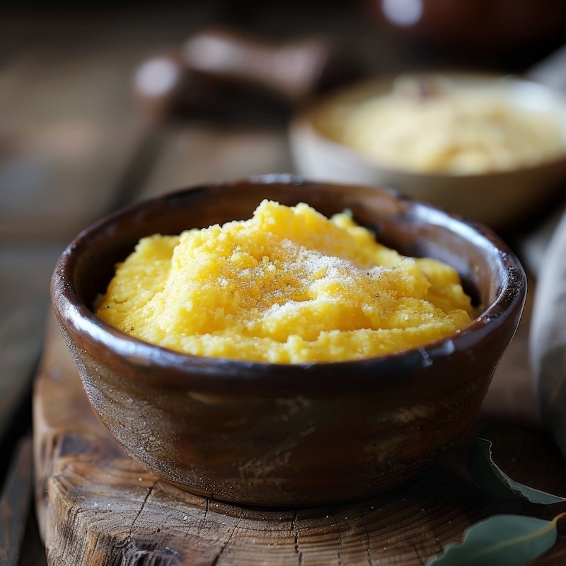Delicious Polenta Recipe: A Taste of Italy That Is Easy to Prepare