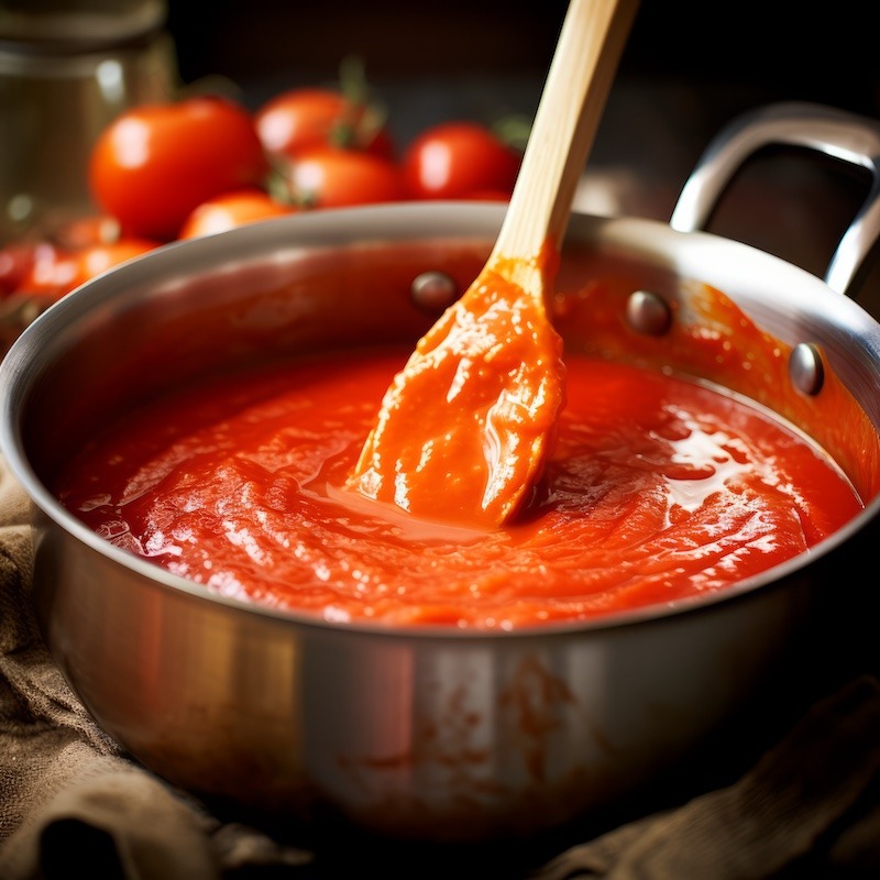 How to Make Incredible Sauces in Just Five Steps
