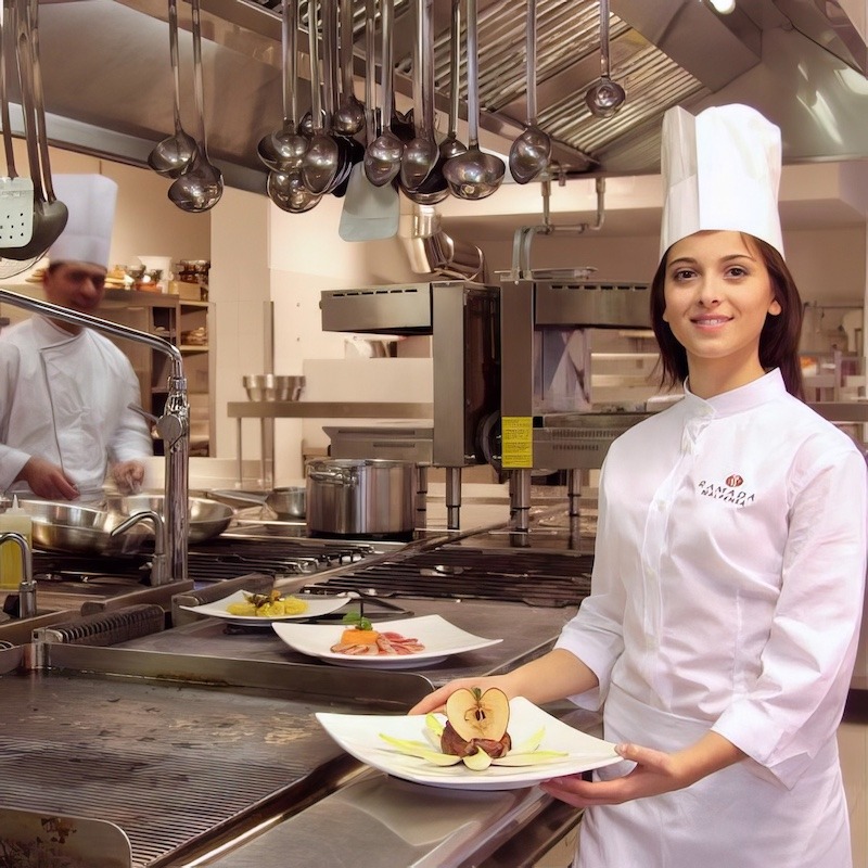 What Is A Sous Chef and What Are They Responsible For
