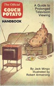 Exploring the Origins of the Couch Potato Idiom