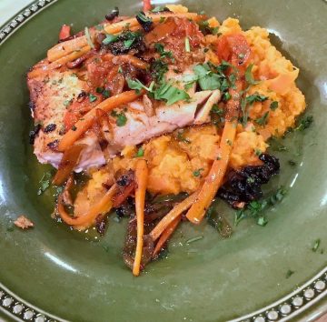 Carrot Puree Recipe – Smooth, Velvety, and Easy to Make