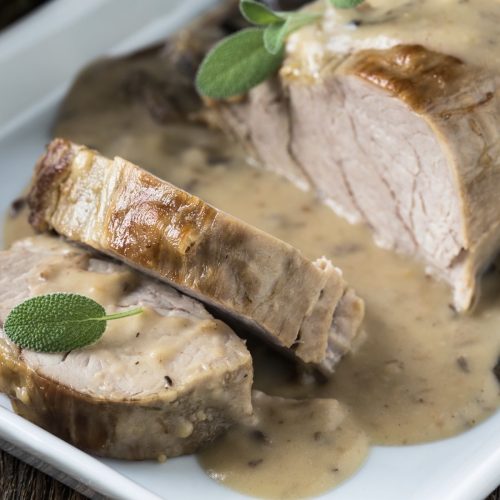 Sauce Robert Recipe: A Classic French Mustard Sauce