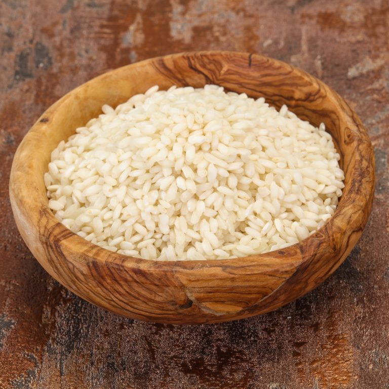 Everything You Need to Know About Arborio Rice