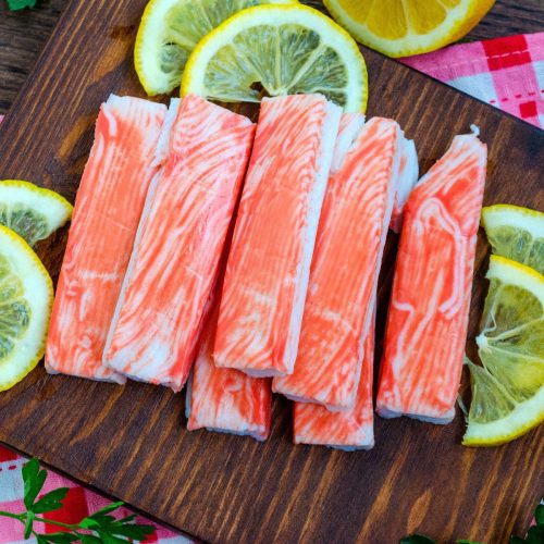 Everything You Need To Know About Imitation Crab