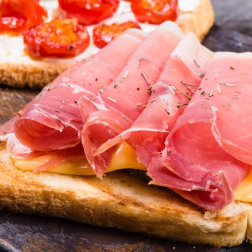 What Is Prosciutto? How to Eat It, Cook It & Use It Like a Pro