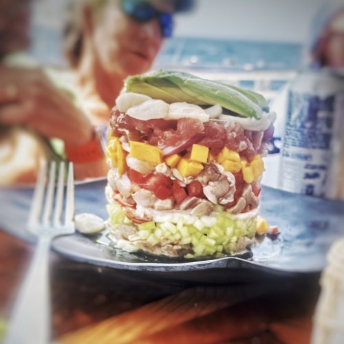 Everything You Need to Know About Ceviche