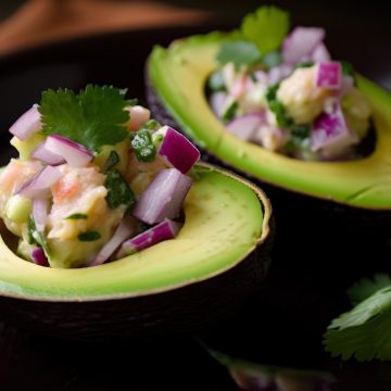 Everything You Need to Know About Ceviche