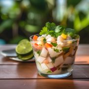 Everything You Need to Know About Ceviche