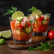 Everything You Need to Know About Ceviche