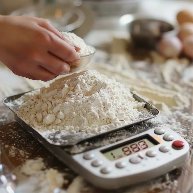 Egg Foam Method for Perfect Baking Results
