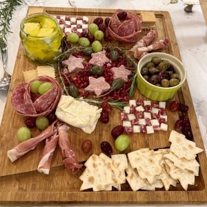 All About Taleggio Cheese - A Washed Rind Cows Milk Cheese