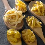 Pasta: A Journey Through Its History and Varieties