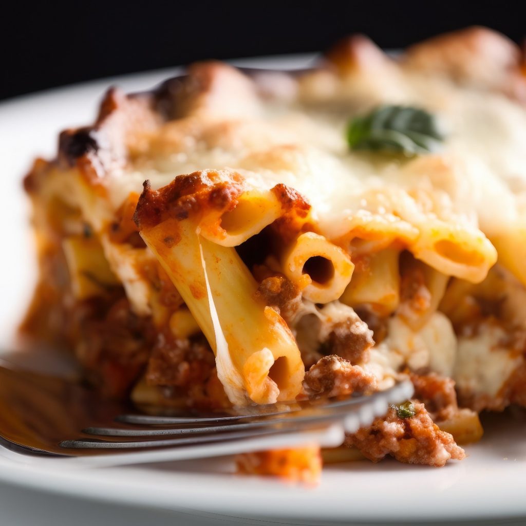 All About Italian American Cuisine - The Reluctant Gourmet