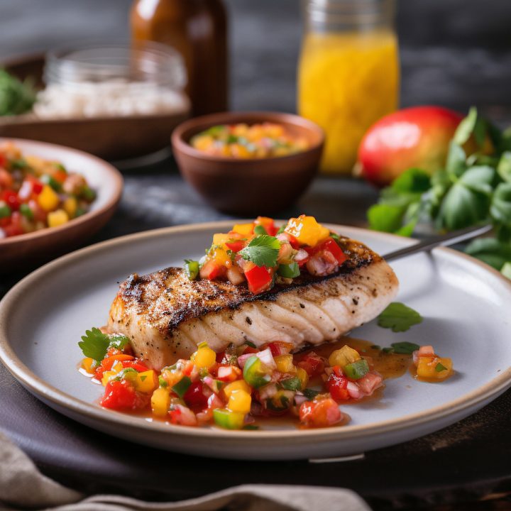 How to Cook Perfect Mahi Mahi: Grilling, Baking, and More