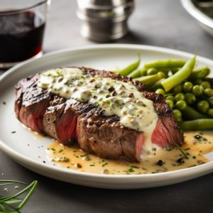 Chasseur Sauce: A Savory French Delight for Wild Game