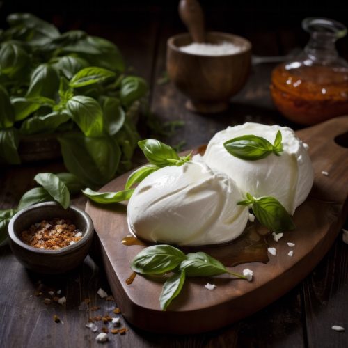 Camembert Cheese Information - How to Buy and How to Serve