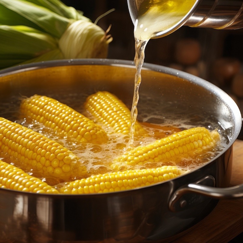 Delicious Ways to Enjoy Corn on the Cob