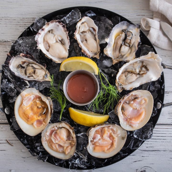 Oysters: A Delicacy with a Rich History and Cultural Significance