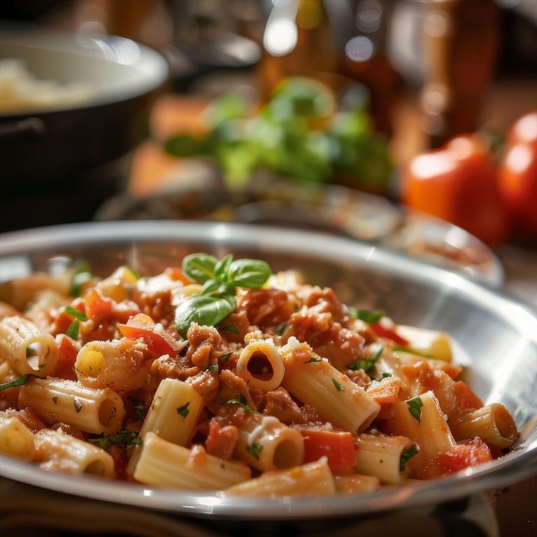 Regional Italian Sauces Explained: Traditions, Flavors, and Origins