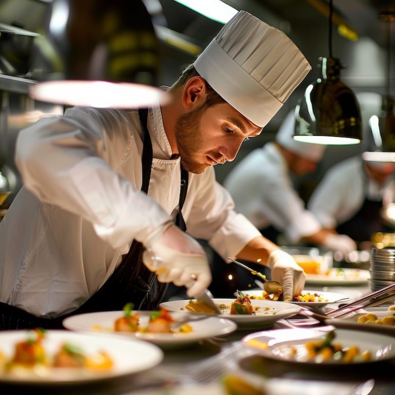 The Top Culinary Schools in Michigan for Aspiring Chefs
