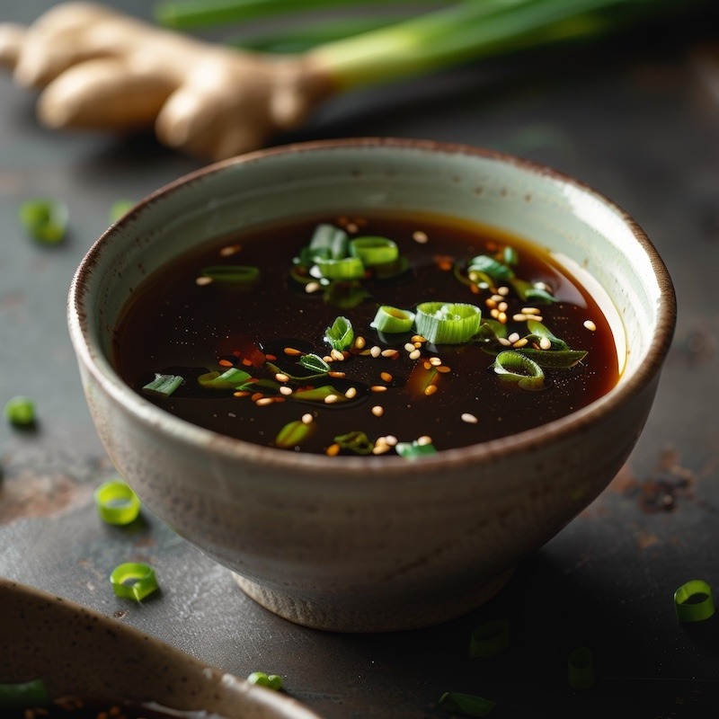 Sauce Robert Recipe: A Classic French Mustard Sauce