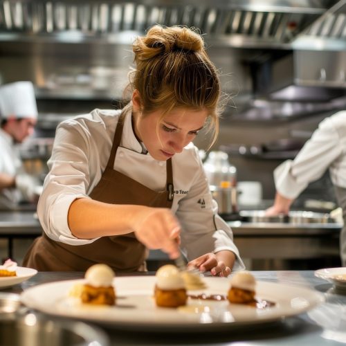 The Role of a Pastry Chef: Beyond Baking and Cooking