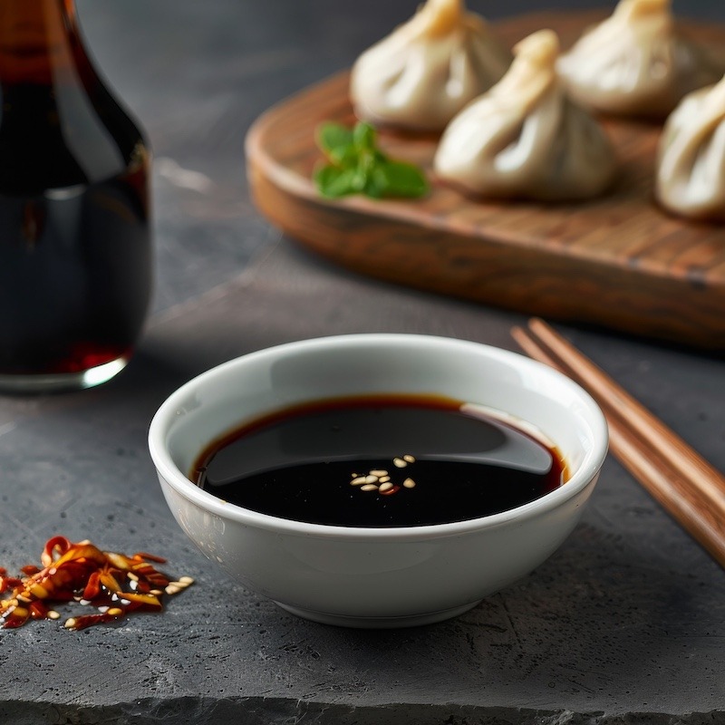 Savor the Flavor: The Versatility of Soy Ginger Sauce
