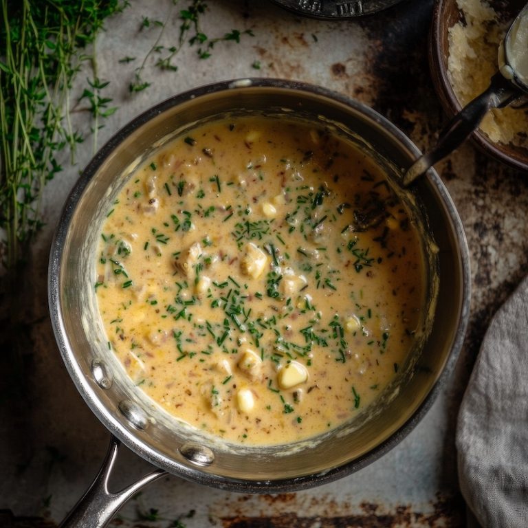 Sauce Robert Recipe: A Classic French Mustard Sauce
