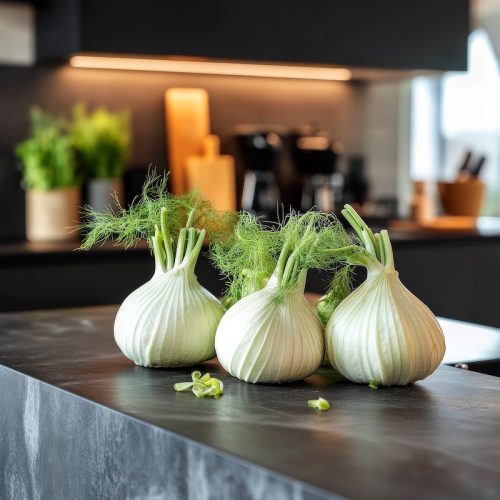 How to Make Fennel Not Suck (And Actually Taste Good)
