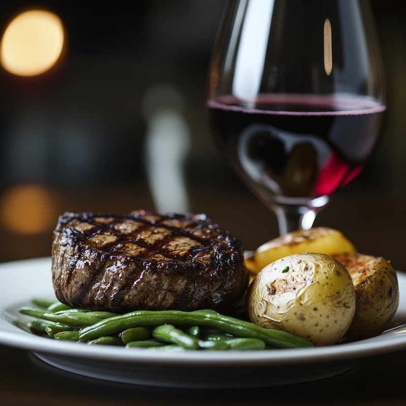 Wine Pairing Made Easy: Match the Right Bottle to Any Dish