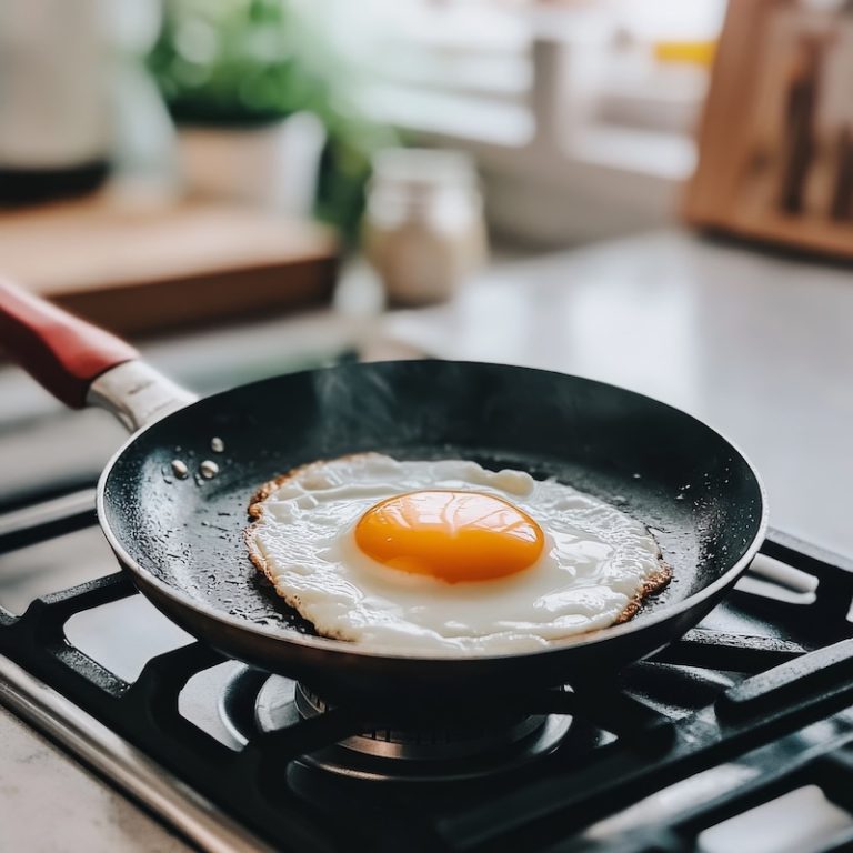 The Ultimate Guide to Frying: From Pan to Deep Frying Made Easy