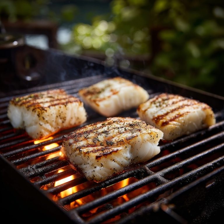 How to Grill Fish Without It Sticking or Falling Apart