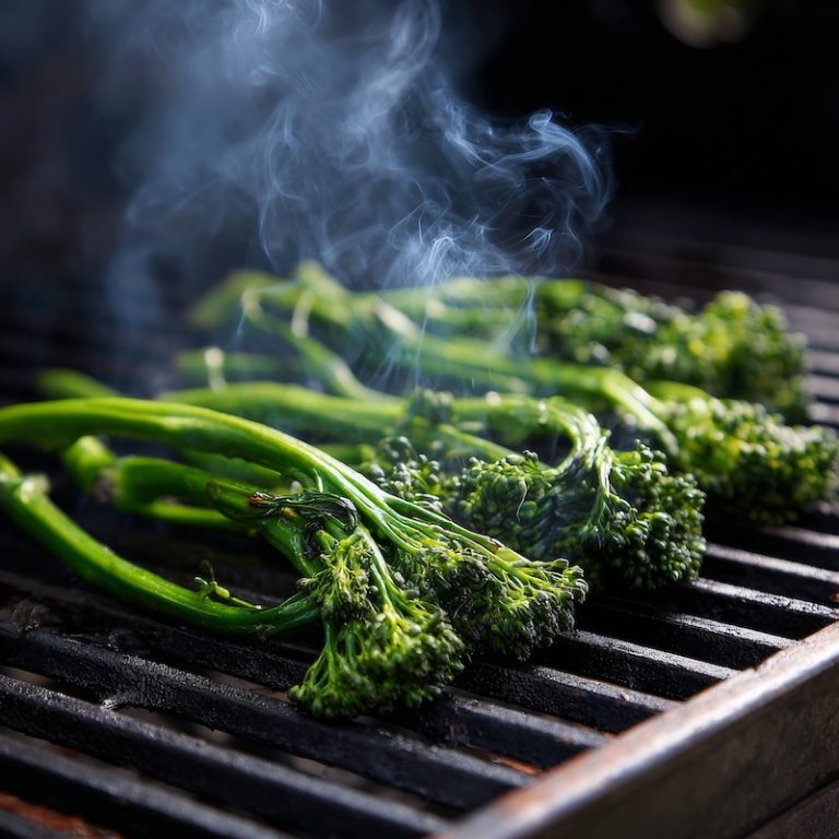 Broccolini Made Easy: Cooking Methods, Pairings, and Pro Tips