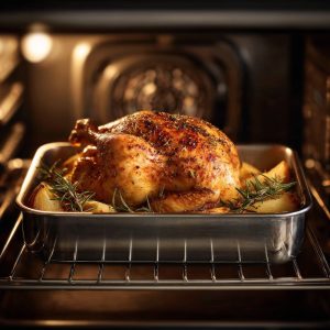 How to Roast a Whole Chicken Perfectly Every Time