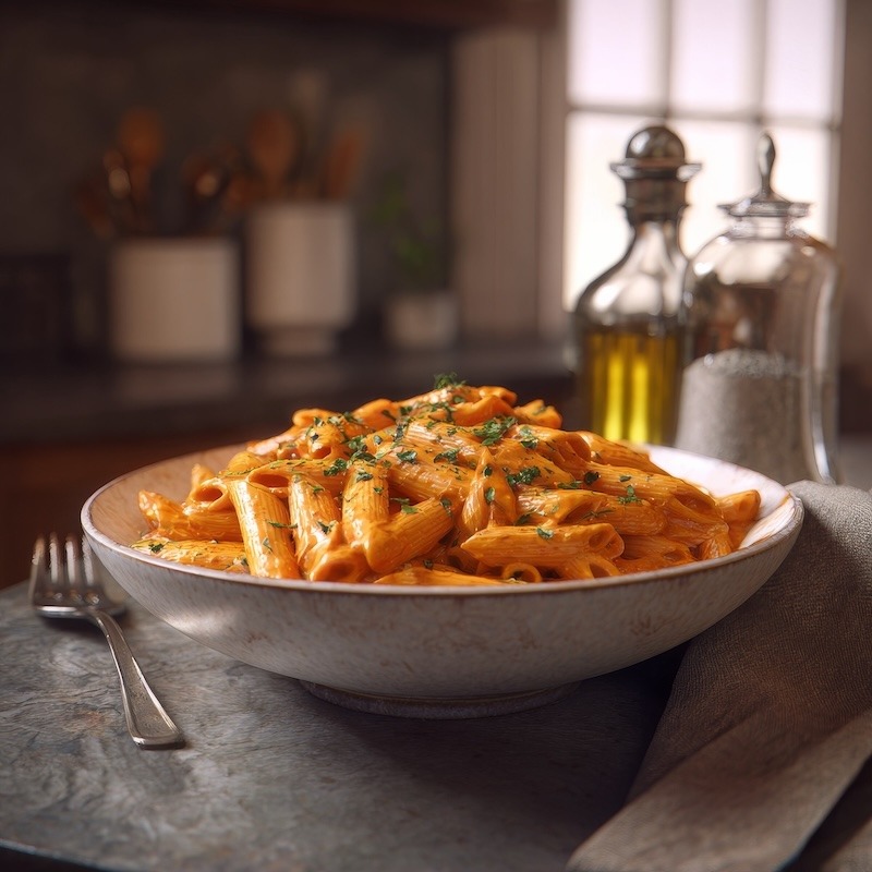 Cavatelli Pasta: Perfect for Any Sauce