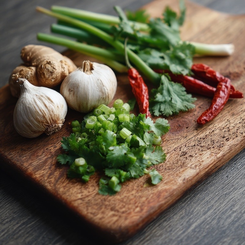 Flavor Boosters: Ingredients and Techniques That Transform Meals