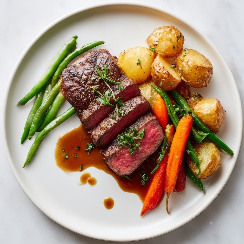 The Beginner’s Guide to Food Plating: How to Plate Like a Chef