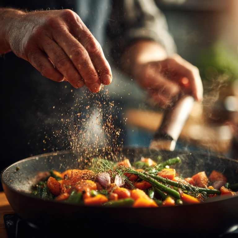 How to Season Food Properly: A Home Cook’s Guide to Big Flavor